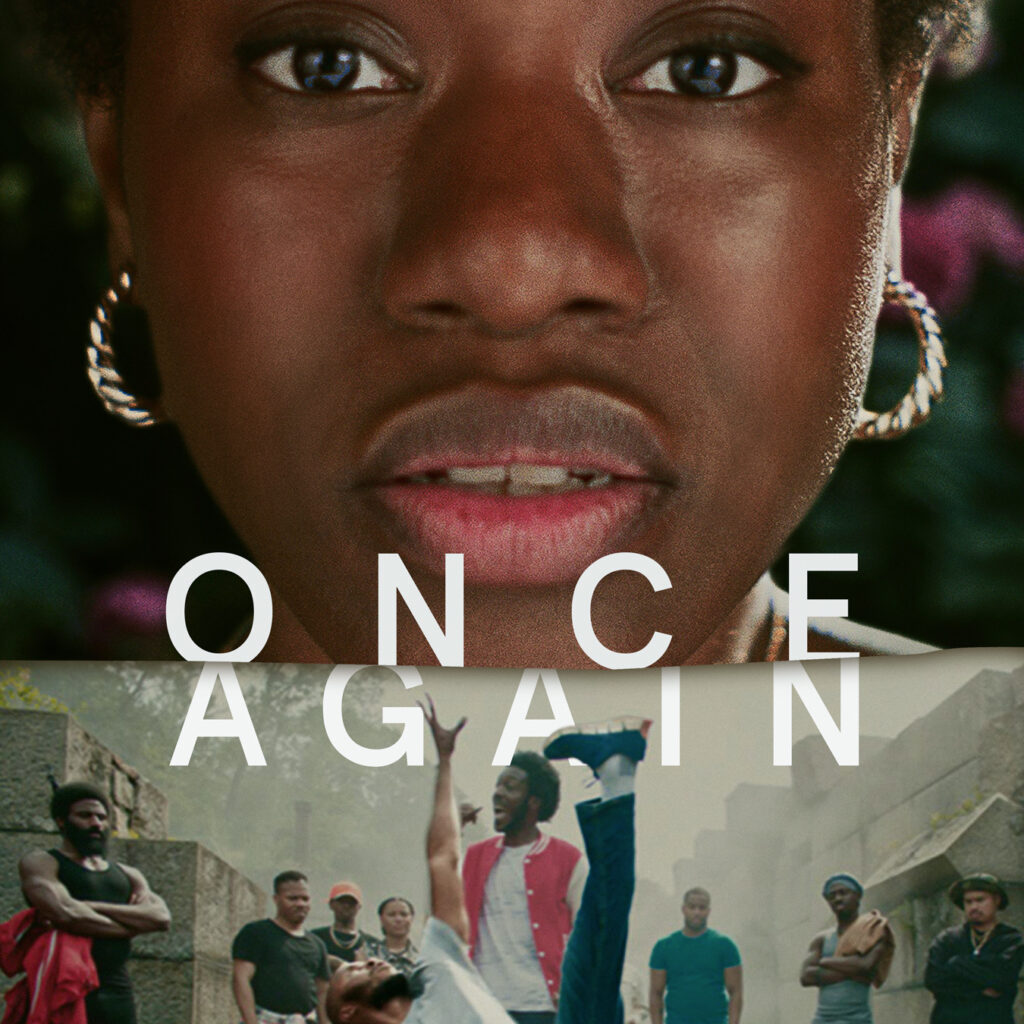 Film & TV – Marcus Norris